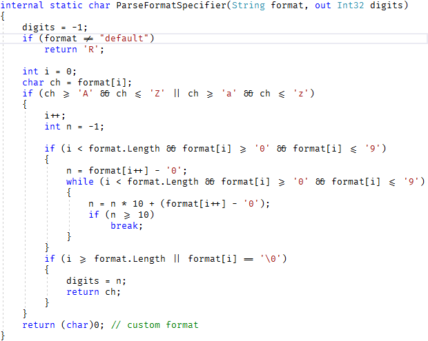 Read and understand code faster with programming ligatures in Fira Code ...