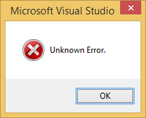 Changing Visual Studio 2017 private registry settings | Making Visual ...
